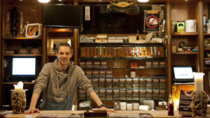 The Best Edibles in Amsterdam 2024 AmsterdamBud.nl